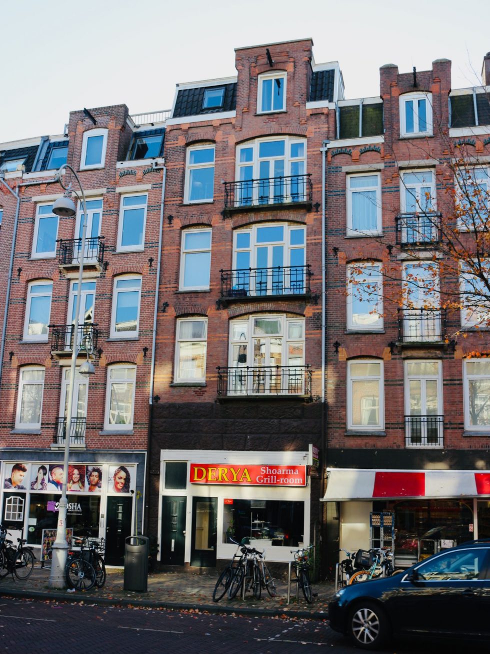 Javastraat 34, Amsterdam - Telestho